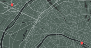 Les clusters Google Maps Mickaël Maury